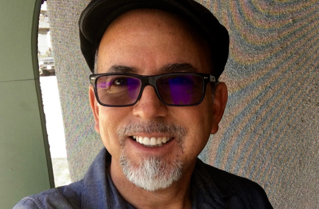 Rene Castro Photo - Smart Growth California