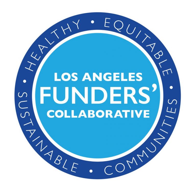 Los Angeles Funders’ Collaborative - Smart Growth California
